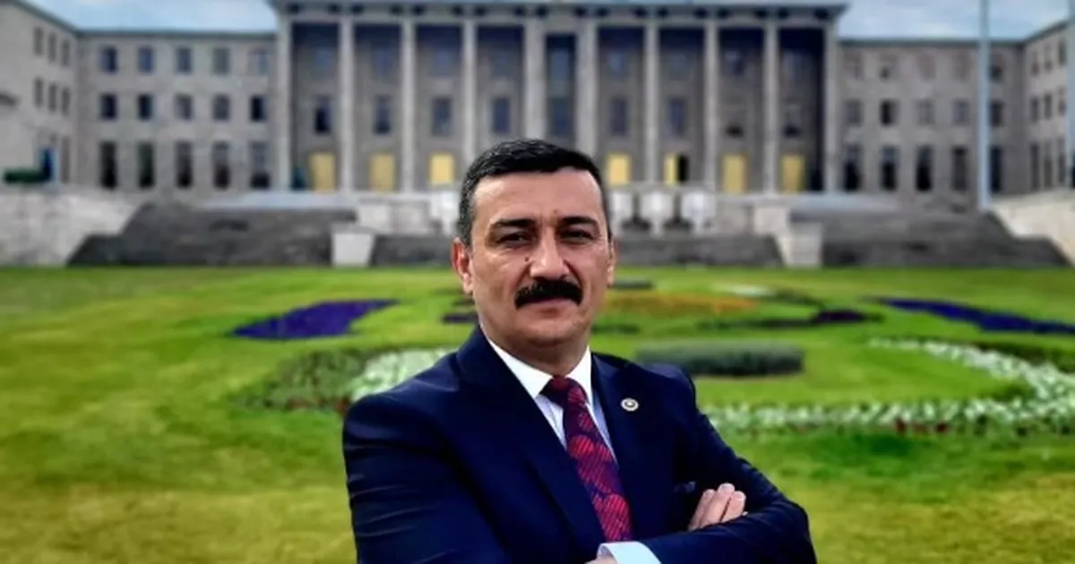 Kendi kaleminden Selçuk Türkoğlu - bursasehrengiz